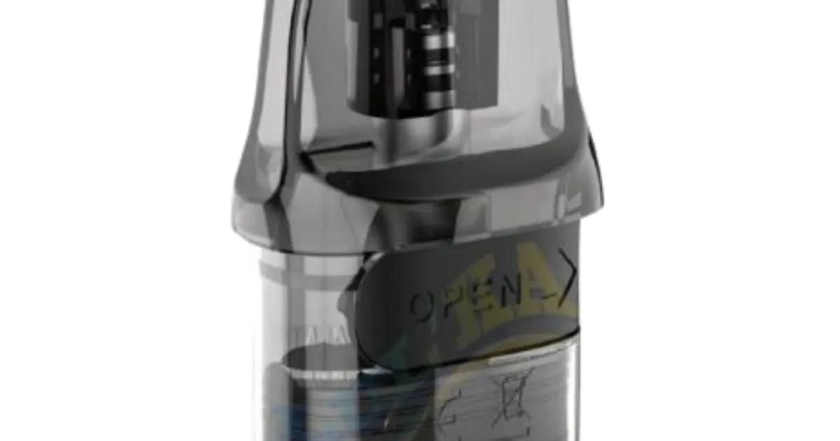 Картридж Lost Vape URSA V2 0.6 ом MESH | Tipok