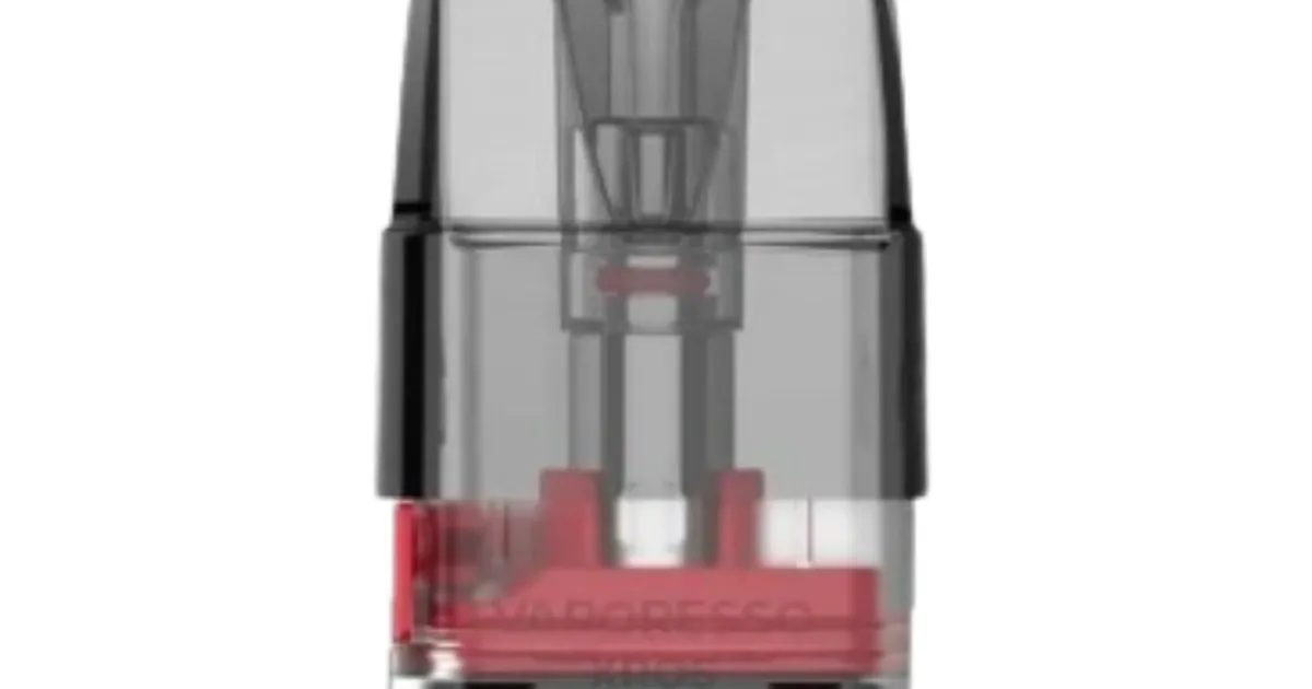 Картридж Vaporesso Xros 0.8 ом 3 мл | Tipok